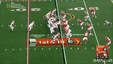 ITP Glossary: Fold Block | The Scouting Academy