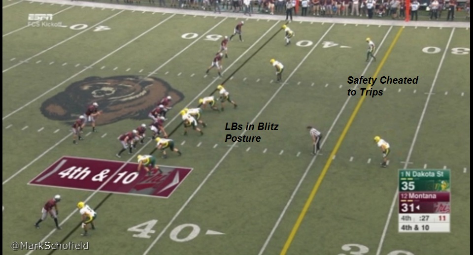 ITP Glossary: Trips | The Scouting Academy