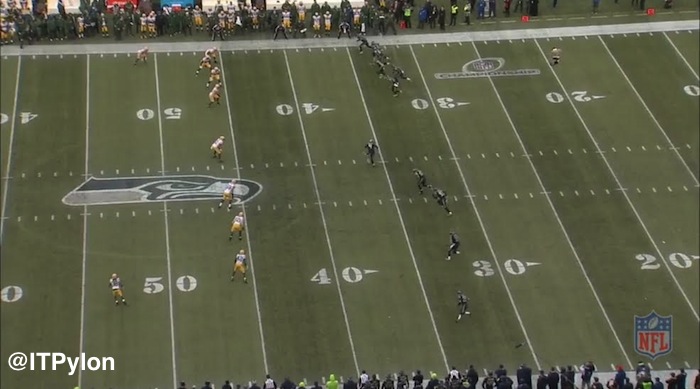 ITP Glossary: Onside Kick | The Scouting Academy