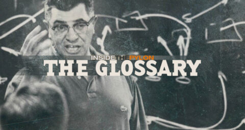 ITP Glossary: Crackback Block | The Scouting Academy